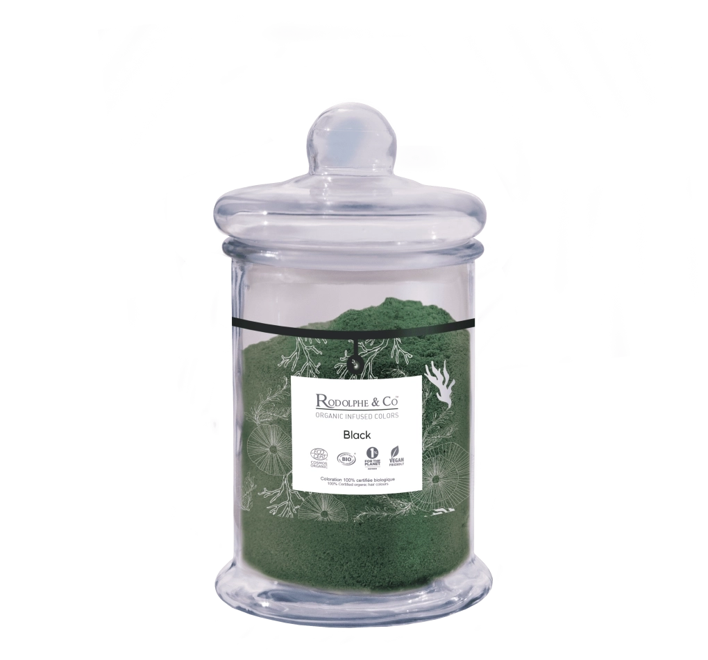 Organic Infused Colors - Des couleurs naturelles et éclatantes